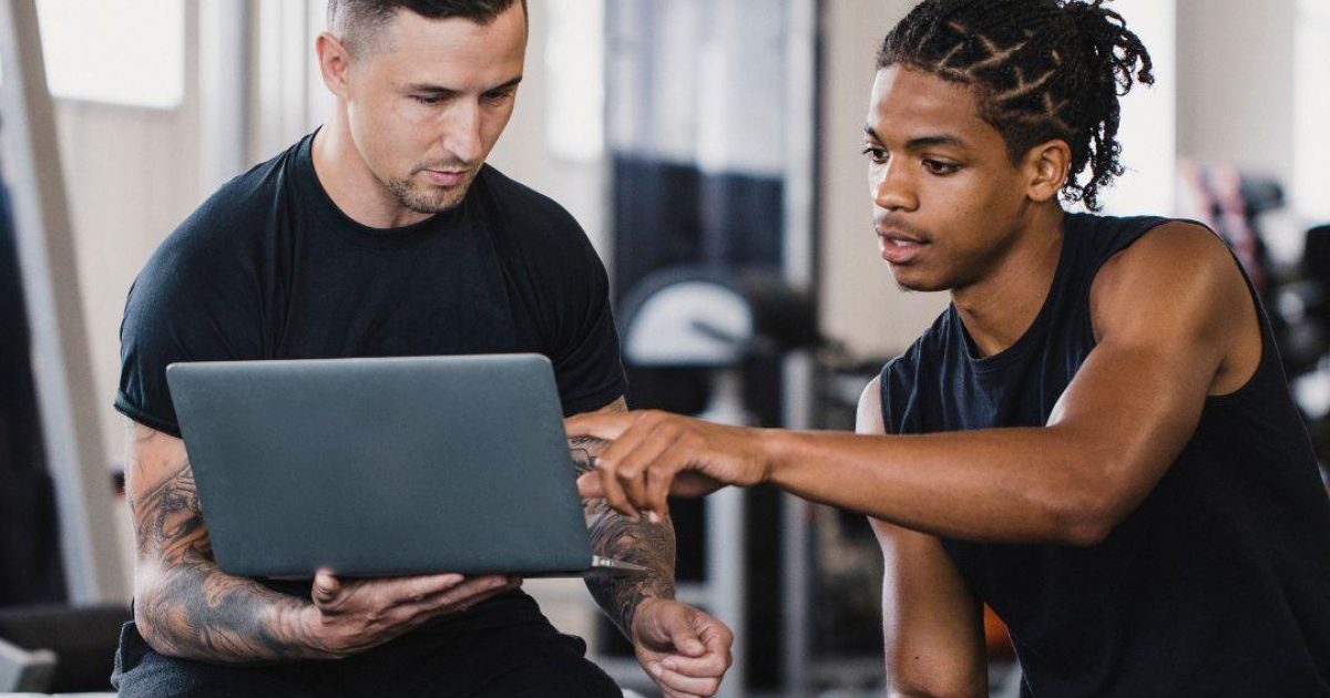 Vector Training AE | Personal Training Consultations: 3 Things You…