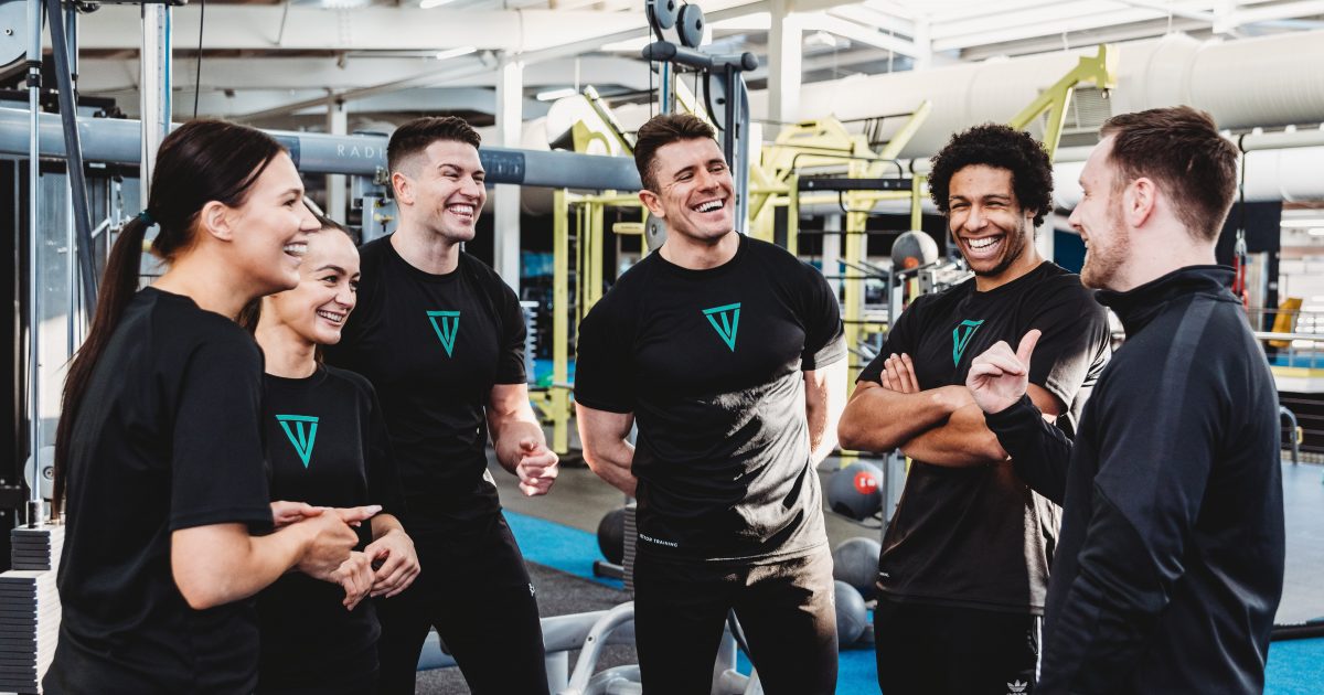 Vector Training AE | International Fitness and Wellness Education…